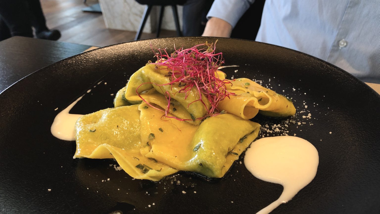 18.08.2020: Restaurant Lio, Schaan – Zur lustigen Tafelrunde